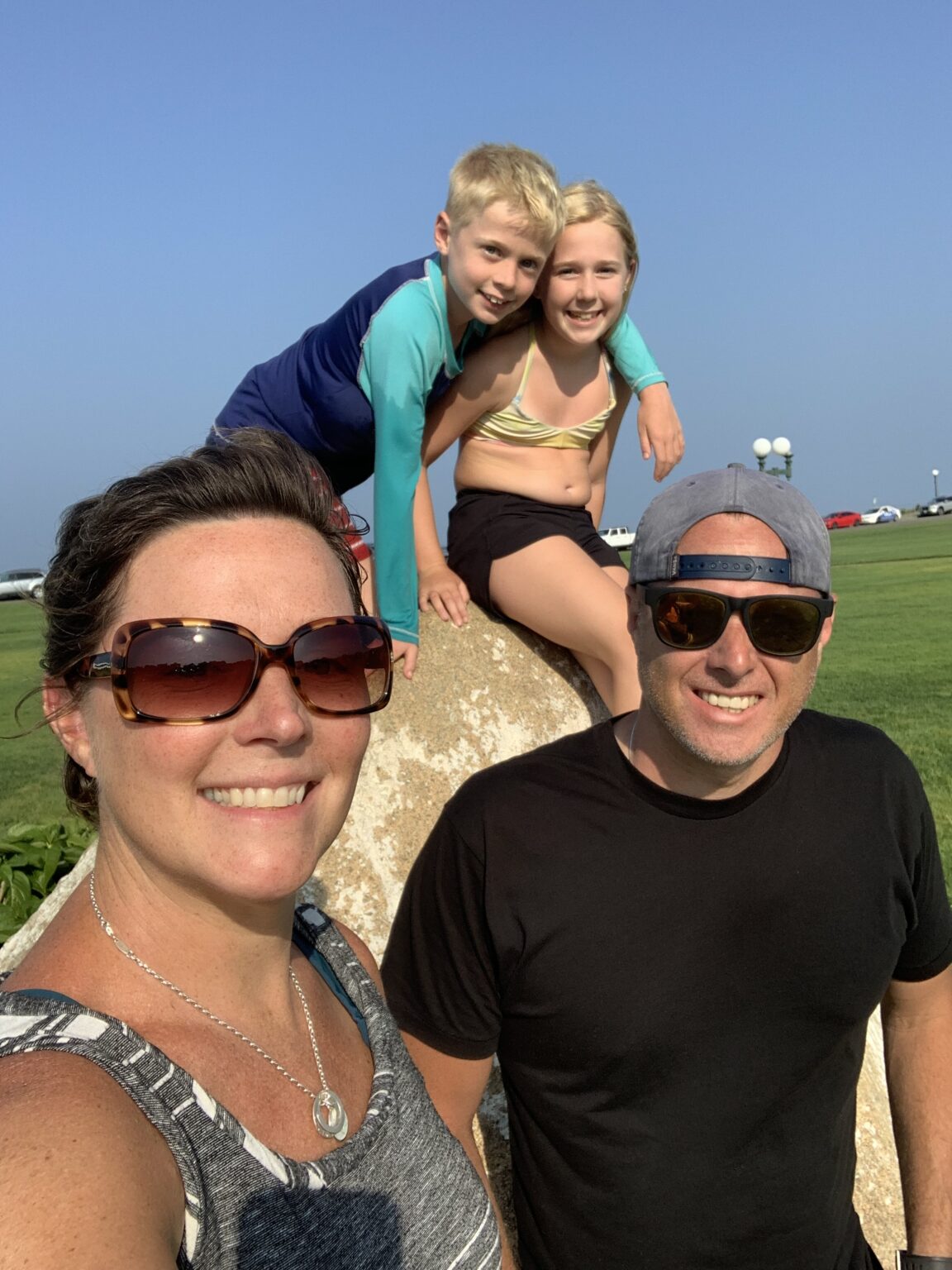 Meet the Models, New England: Kerri Foley - Runway for Recovery