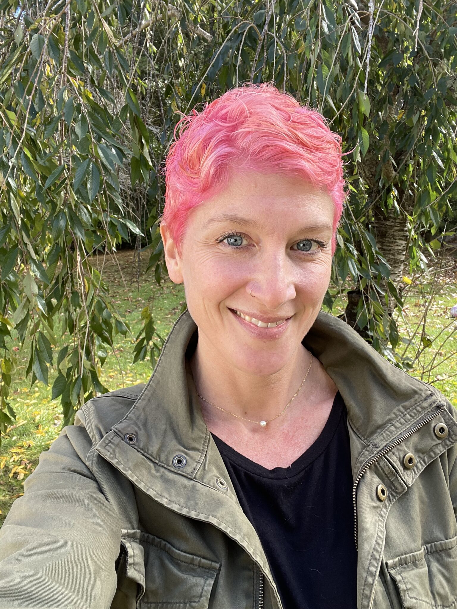 Meet the Models, New England: Laura Bosse - Runway for Recovery