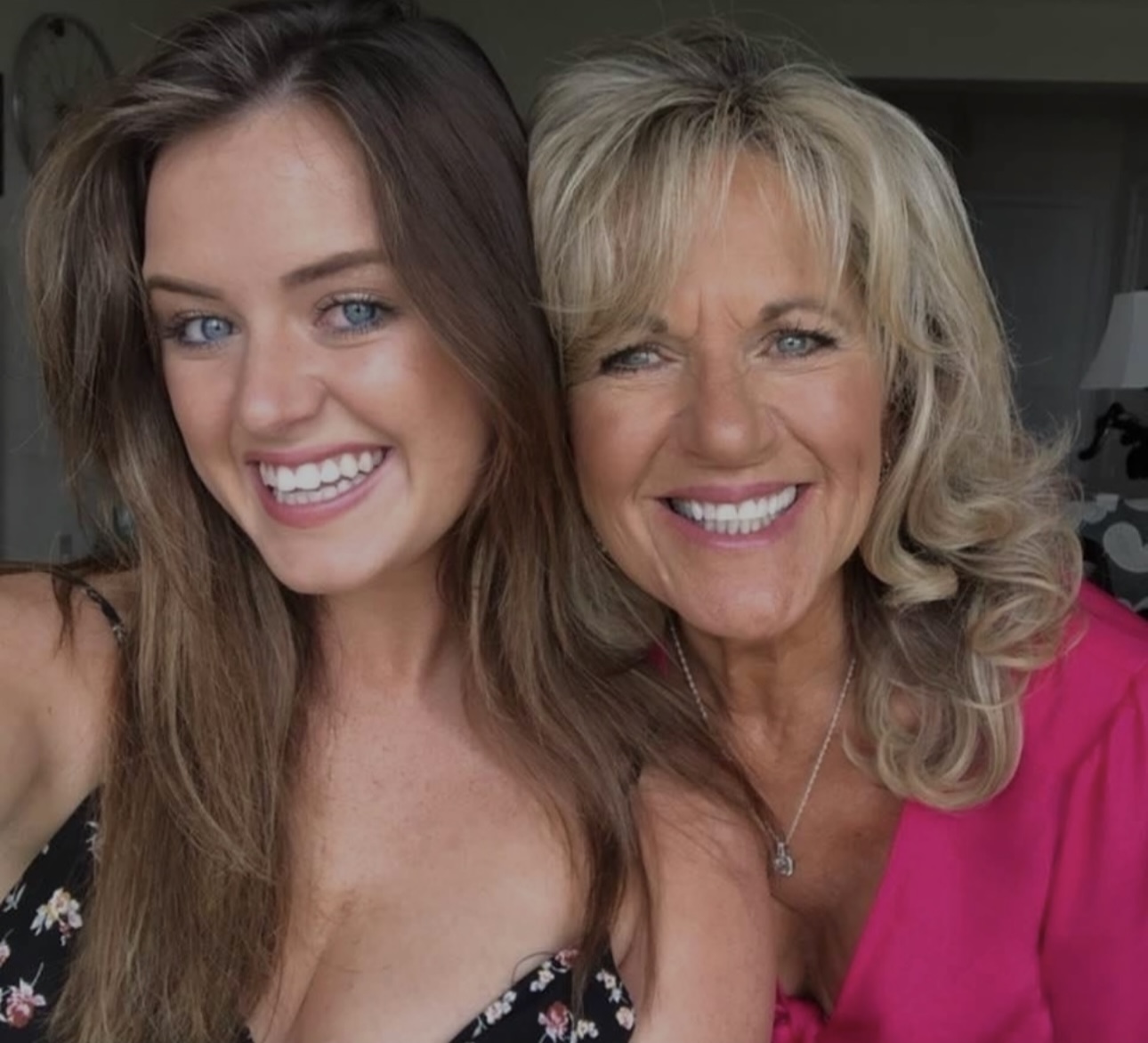 Meet the Models, SoCal: Julie Henry - Runway for Recovery
