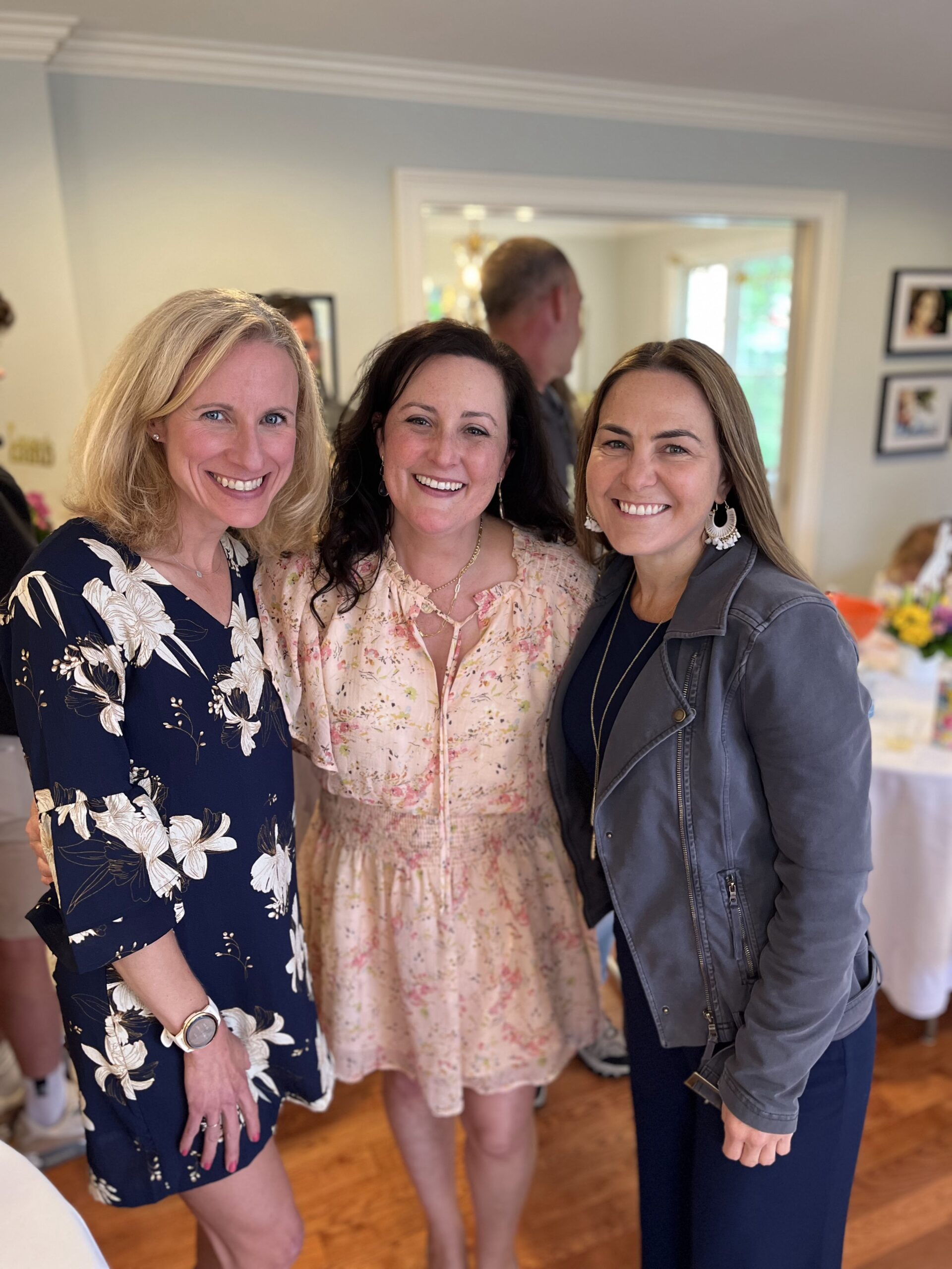 Meet the Models, SoCal: Lesley Bradshaw - Runway for Recovery