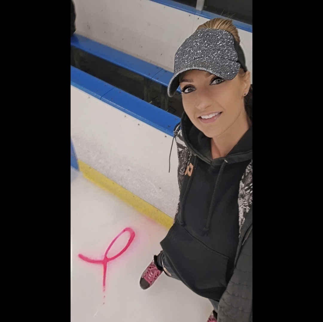 Meet the Models, SoCal: Ashley Zdunich - Runway for Recovery