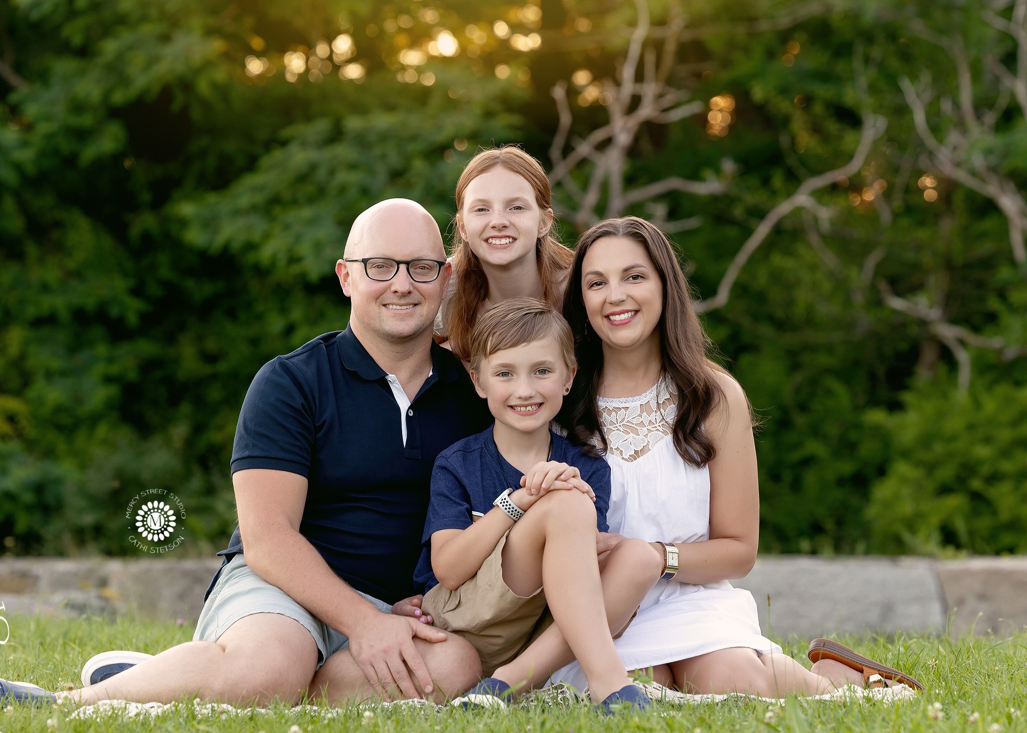 Meet the Models: Andrew Earle - Runway for Recovery