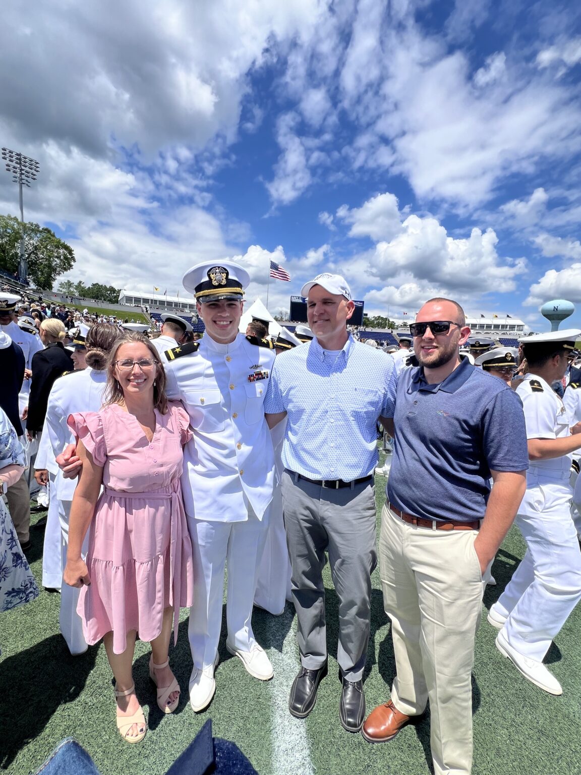 Meet the Models: Jennifer Abbott - Runway for Recovery