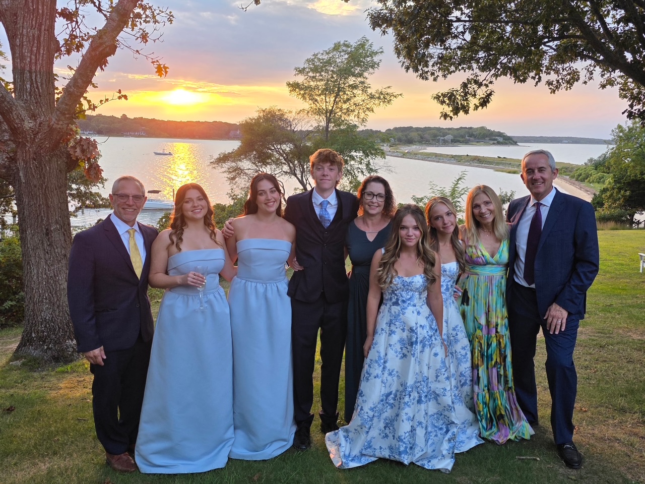 Laura's Story - Runway for Recovery